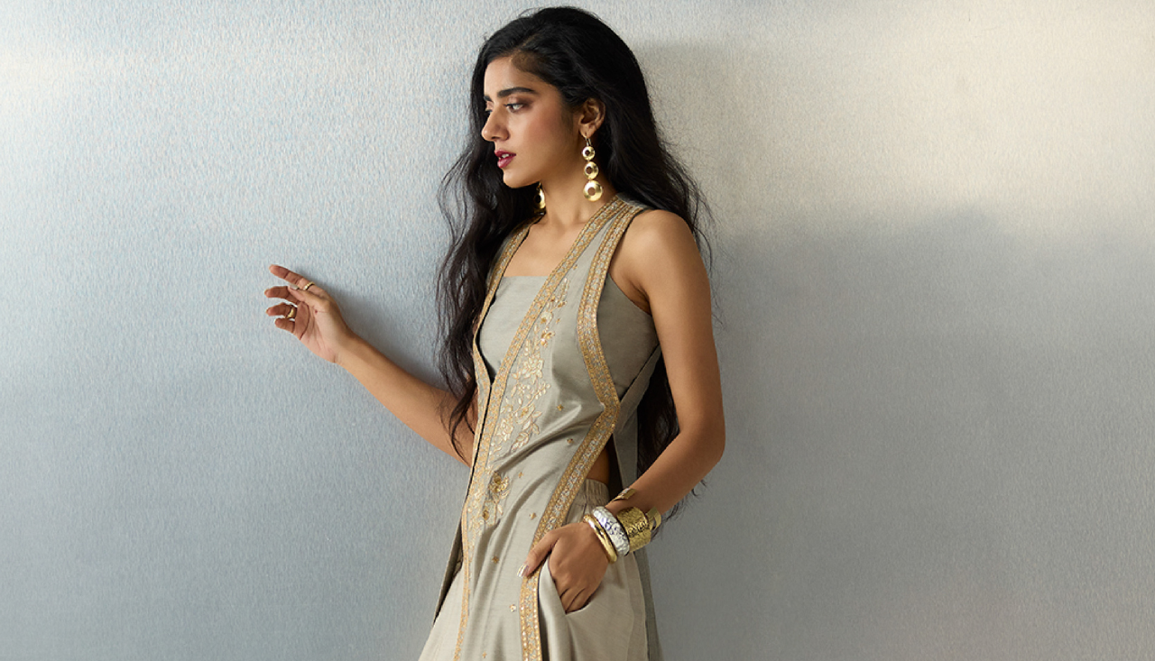 Perfect Cocktail & Sangeet Outfit Ideas for Weddings - Westside