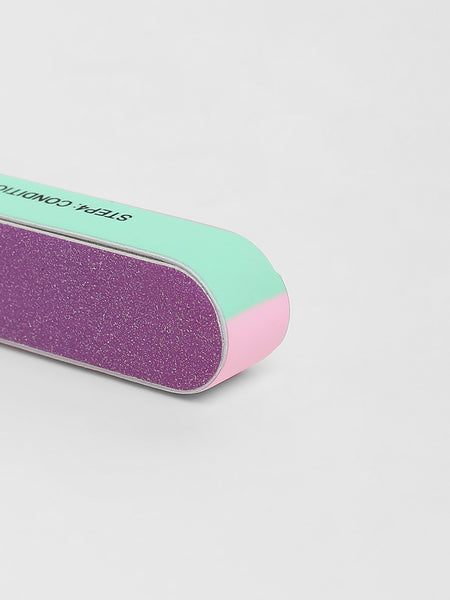 Shop Studiowest Multicolored Nail Buffer Online – Westside