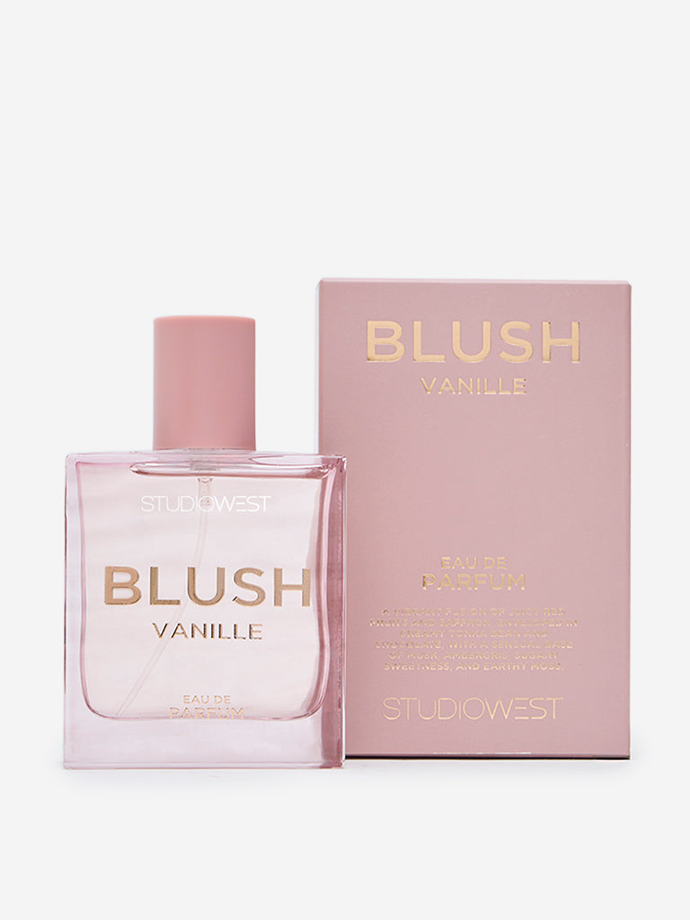 Blush perfume store