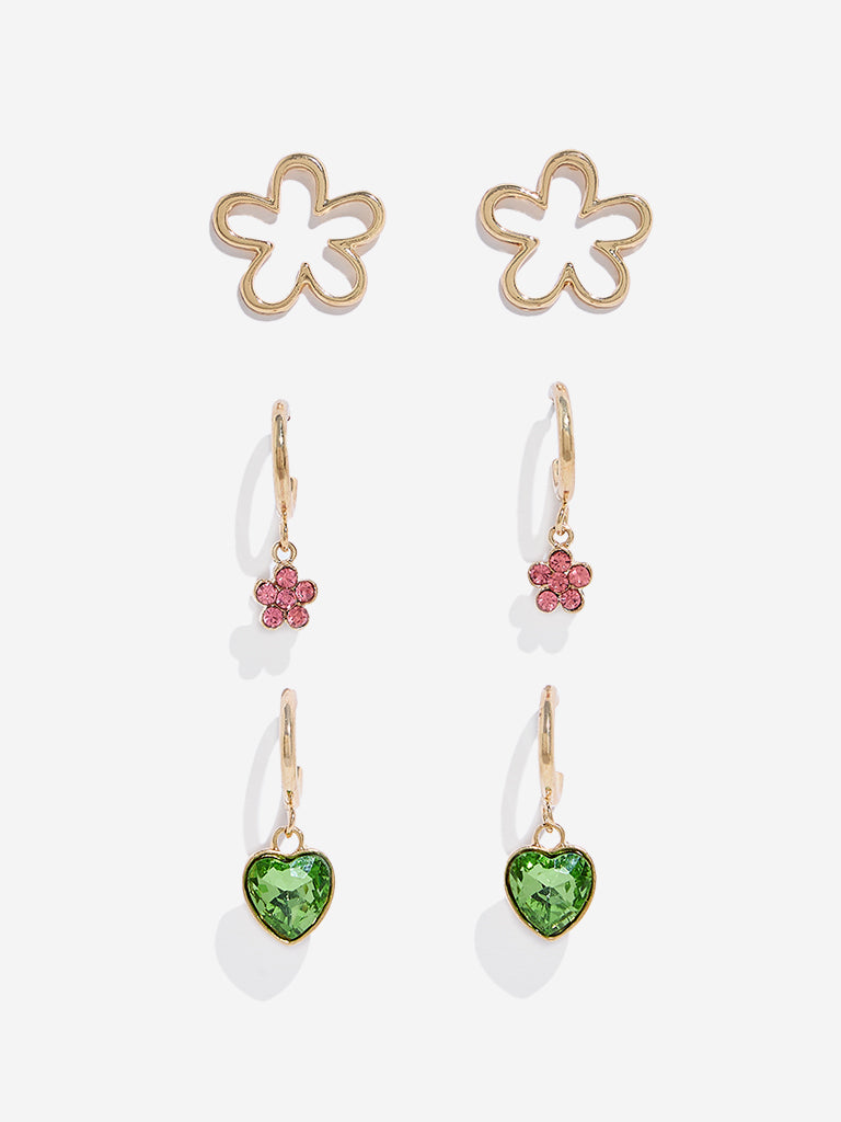 Westside artificial jewellery store