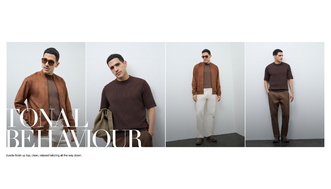 AM to PM Outfits for Men Under 5K That Work All Day - Westside