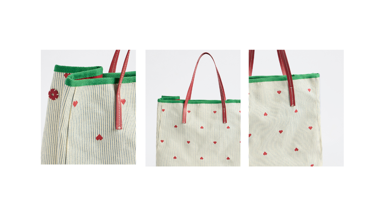 Right Bag Silhouette for Your Style This Season - Westside