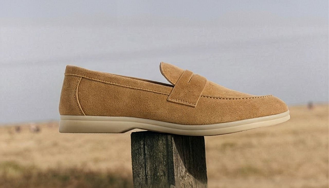 Men’s Footwear Styles Every Man Should Own - Westside
