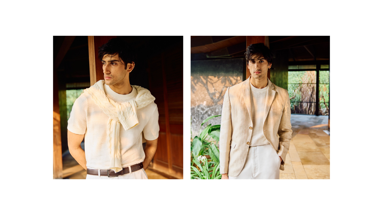 Smart Formal Wear for Men - Westside
