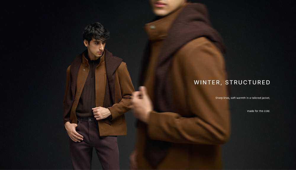 Men’s Party Wear Guide: Dress Sharp, Stand Out - Westside