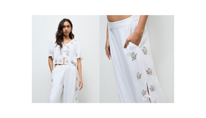 Dresses For Women By Wardrobe - Westside