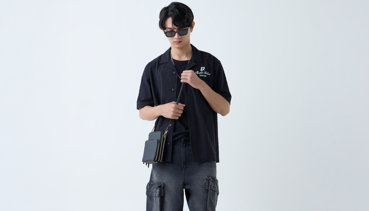 Men’s Fashion Must-Haves for Autumn Winter 2025 - Westside