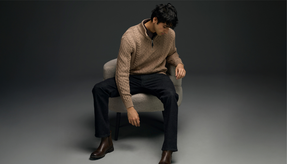 Men’s Party Wear Guide: Dress Sharp, Stand Out - Westside