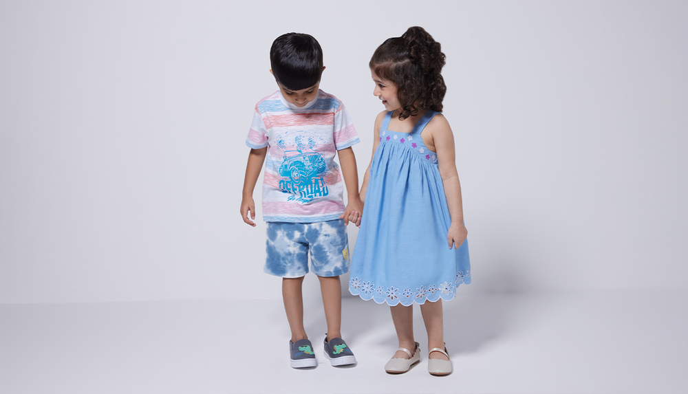 Summer Kidswear Collection - Westside