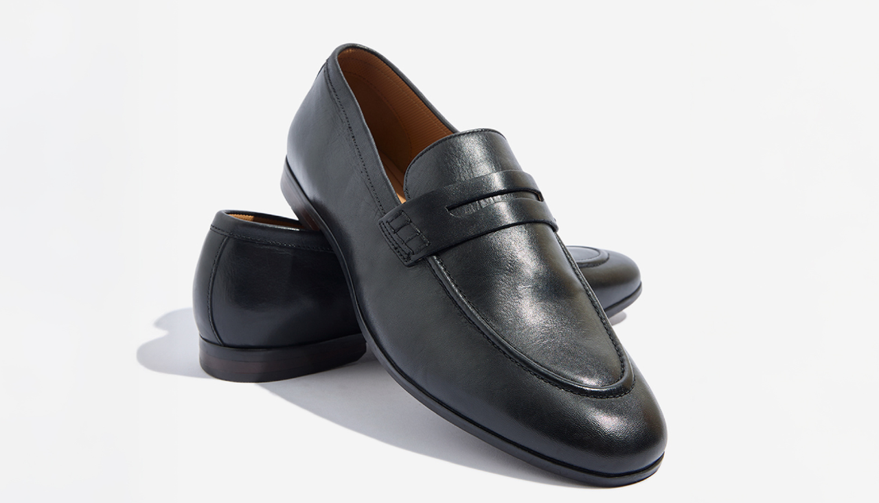 The Best Shoes for Every Men’s Look - Westside