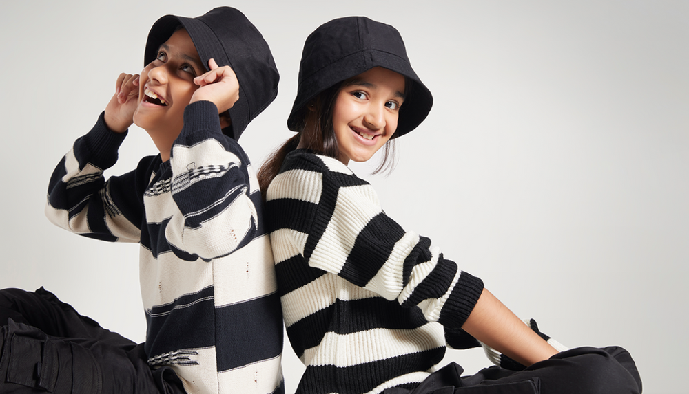 Summer Kidswear Collection - Westside