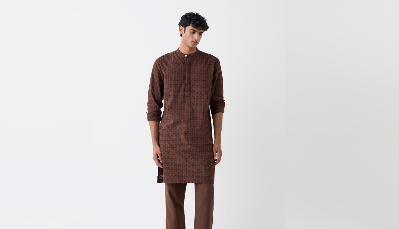 Men’s Party Wear Guide: Dress Sharp, Stand Out - Westside