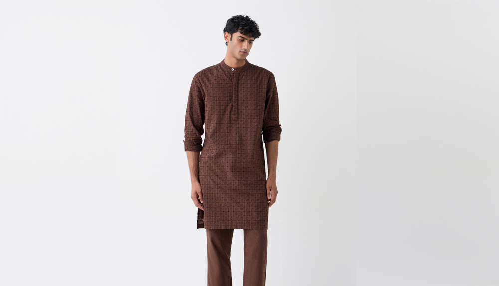 Men’s Party Wear Guide: Dress Sharp, Stand Out - Westside