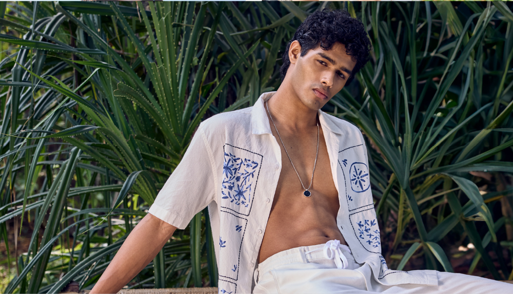Smart Formal Wear for Men - Westside