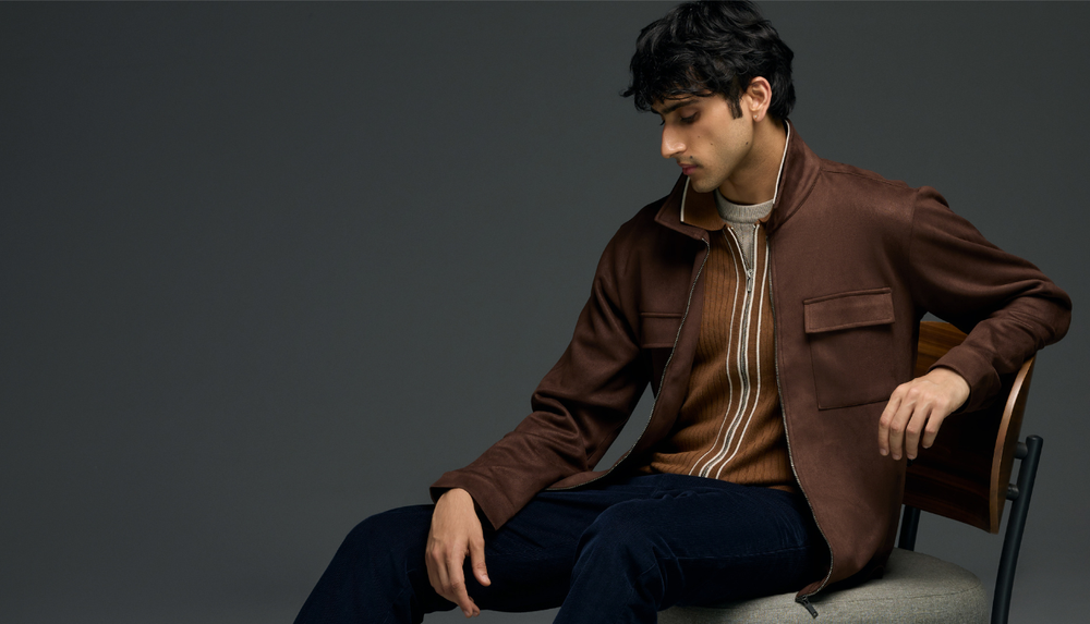 Smart Formal Wear for Men - Westside