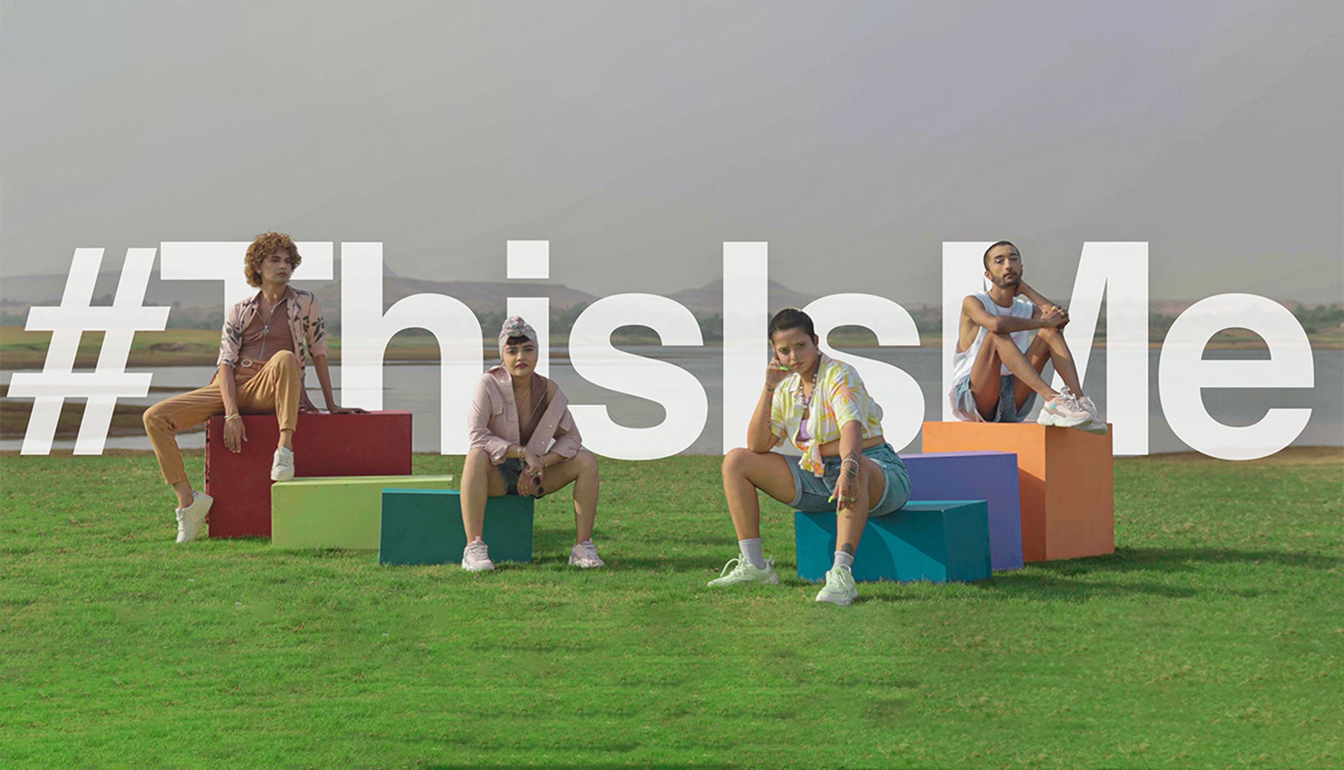 Degender Fashion by Westside