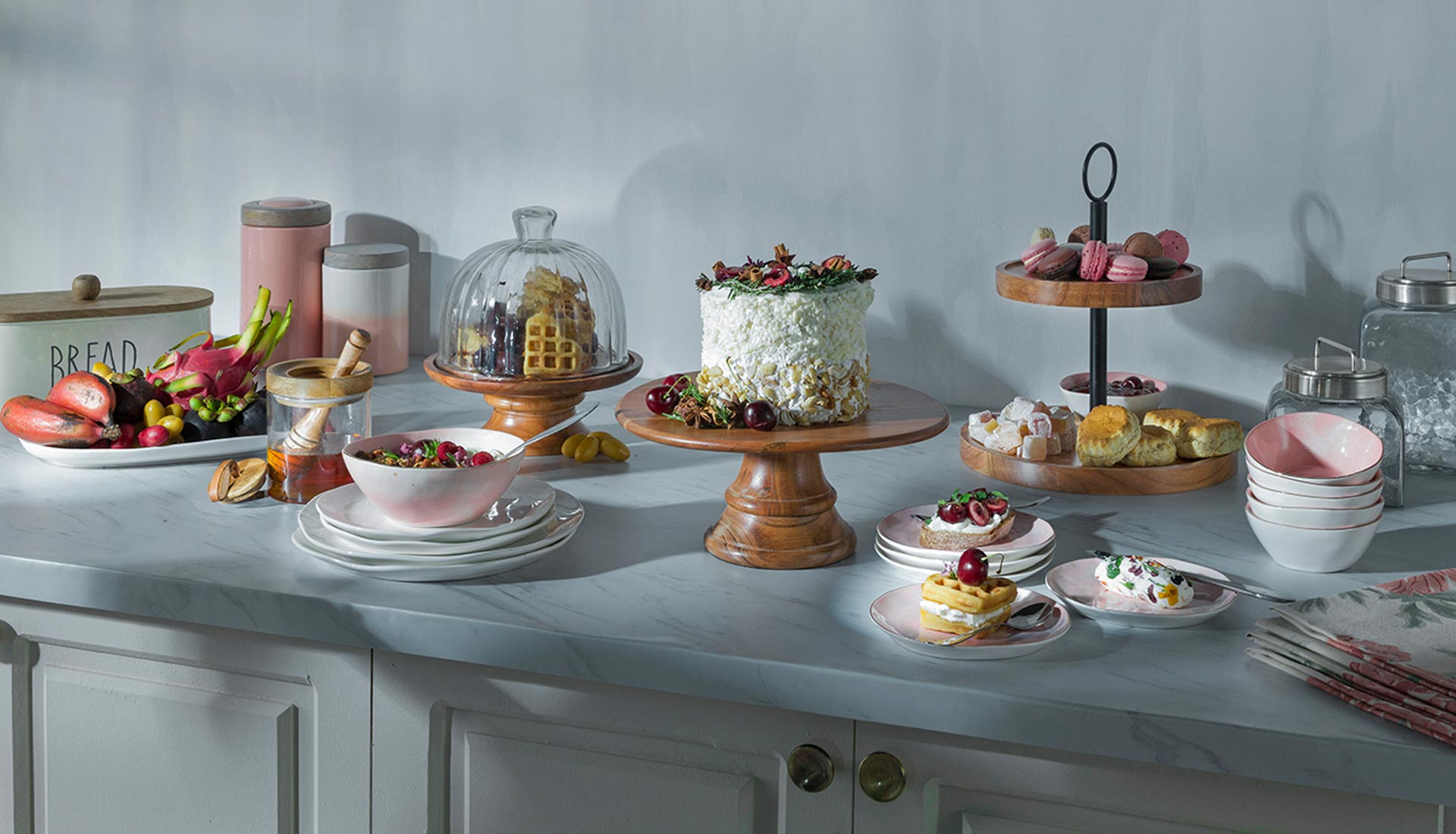 Baking Accessories Online - Westside