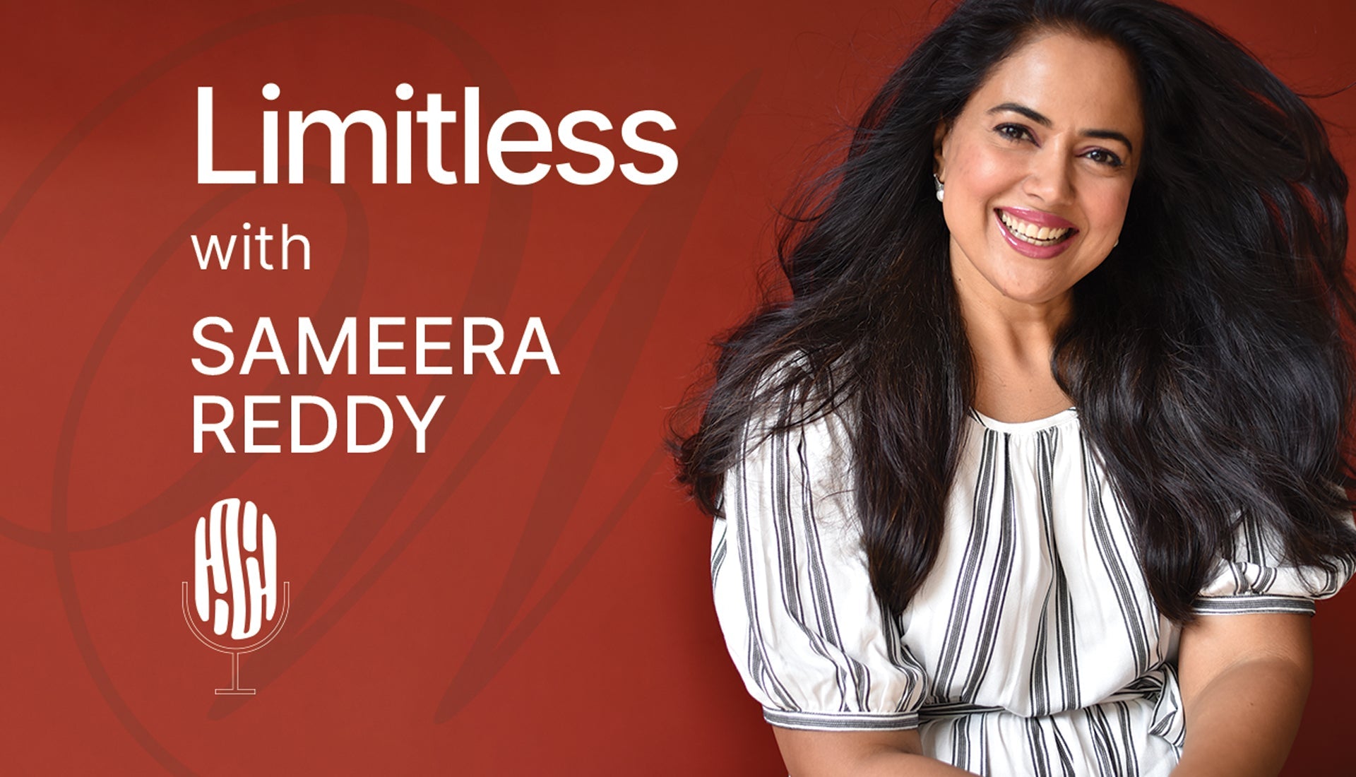 Limitless with Sameera Reddy & Sakshi Sindwani – Westside