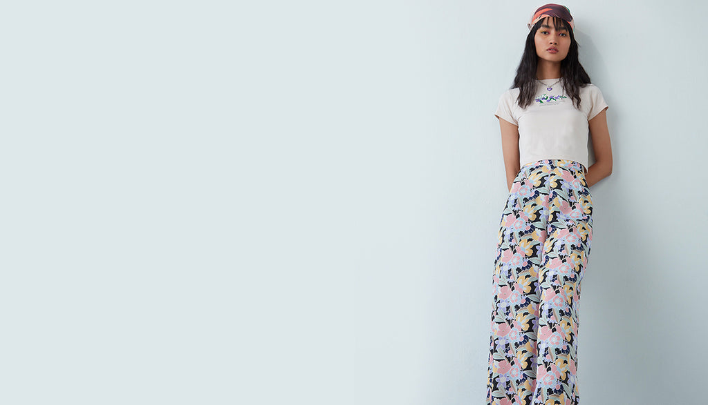 Stories – tagged "crop tops for women" – Westside
