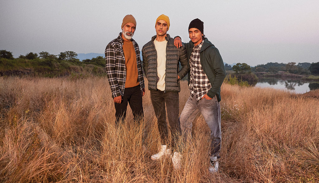 Fashion Tips & Style Guide For Men | W-Style by Westside – Page 3