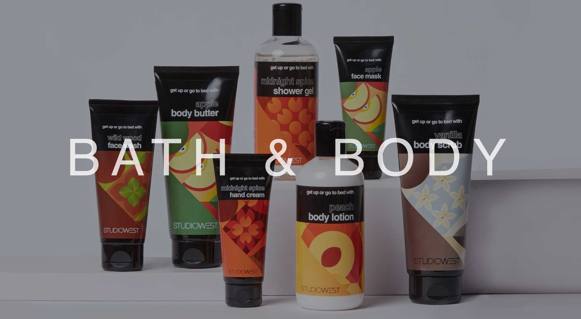 Studiowest - Bath & Body – Westside