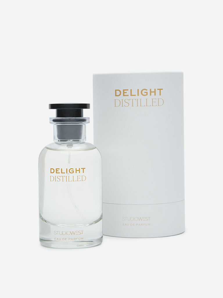 Buy Studiowest Emotions Delight Distilled Eau De Parfum - 100 ML from ...