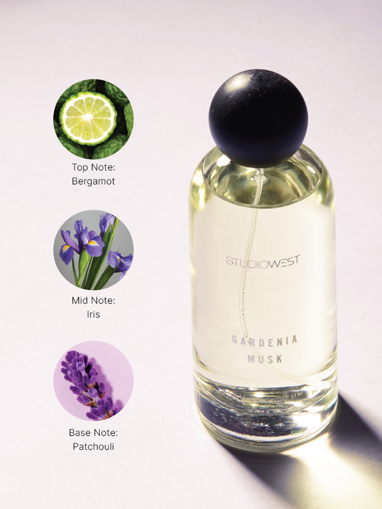 PERFUME – Westside