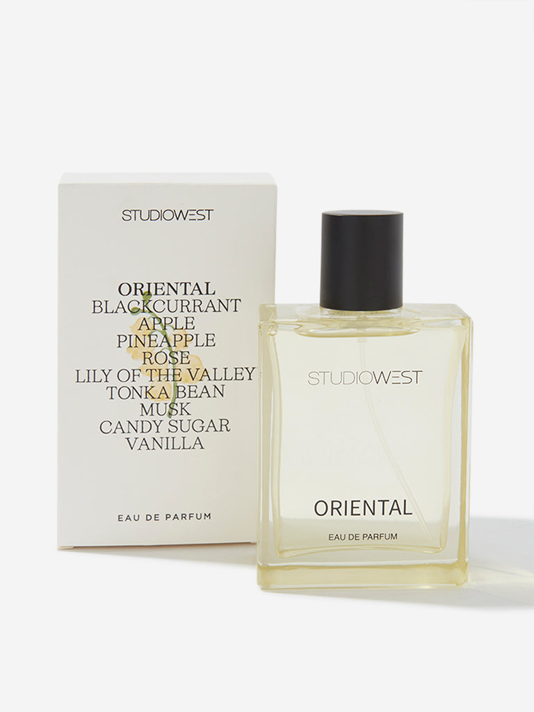 Buy Studiowest Oriental Eau De Parfum - 100ml from Westside