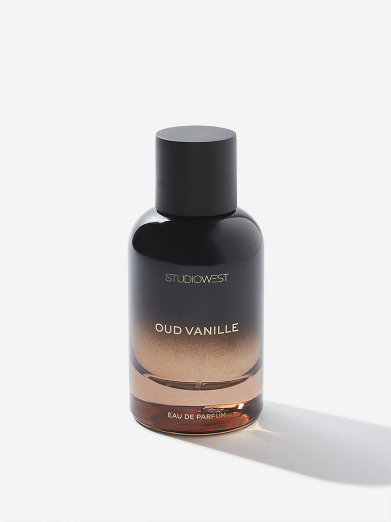 Buy Studiowest Oud Vanille Eau De Parfum - 100 ml from Westside