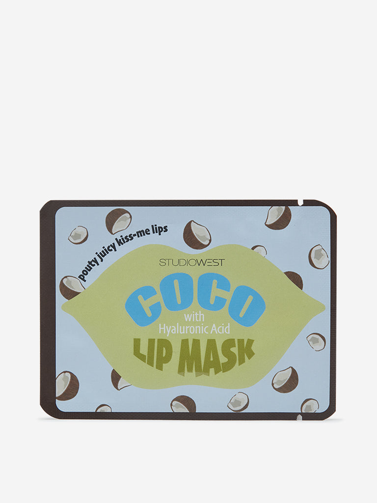 Buy Studiowest Coco Lip Mask - 1 N from Westside