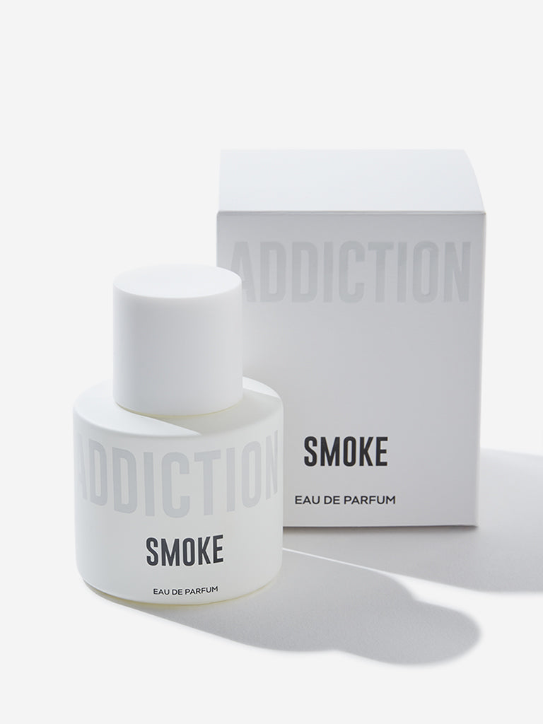 Buy Studiowest Addiction Smoke Eau De Parfum - 50 ml from Westside