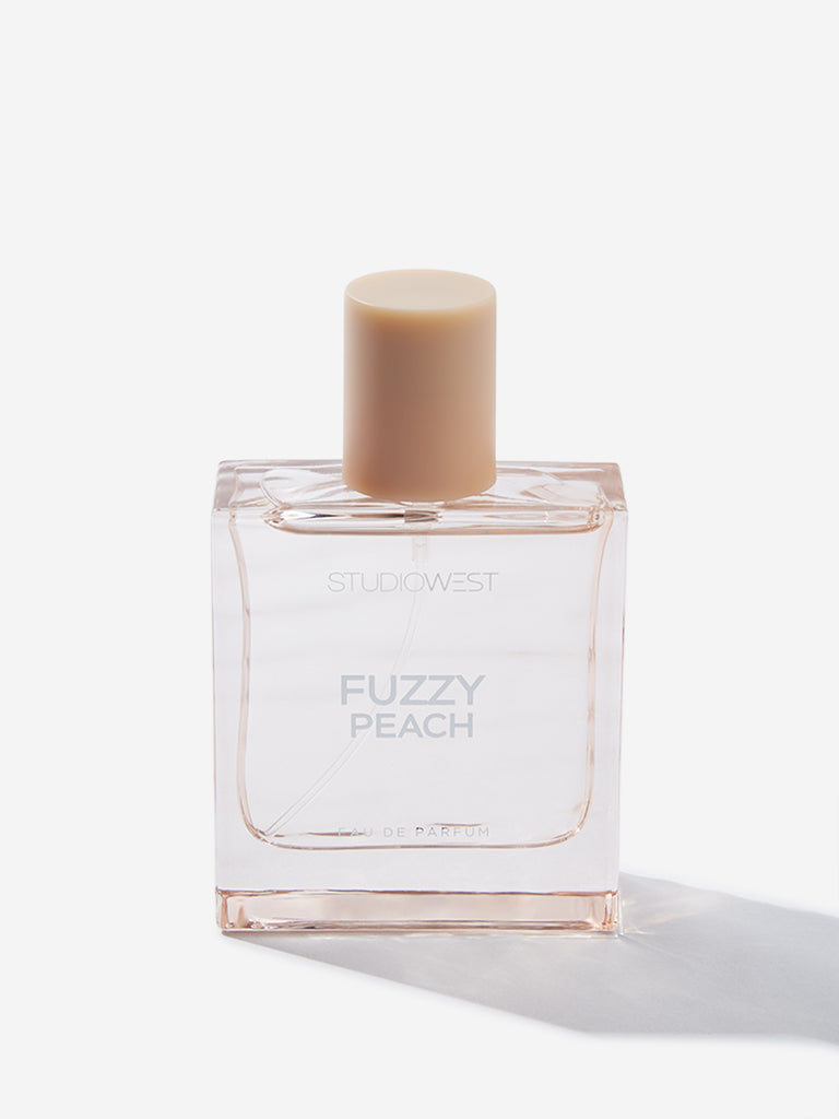 Buy Studiowest Fuzzy Peach Eau De Parfum - 50 ml from Westside