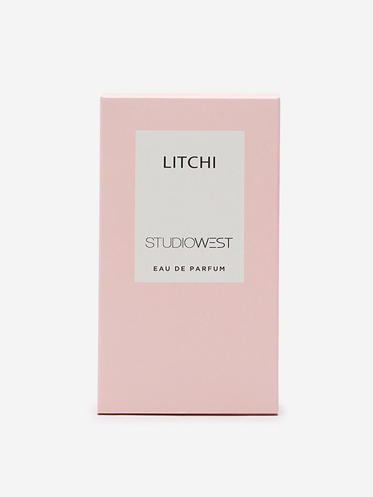 Buy Studiowest Litchi Eau De Parfum - 100 ML from Westside