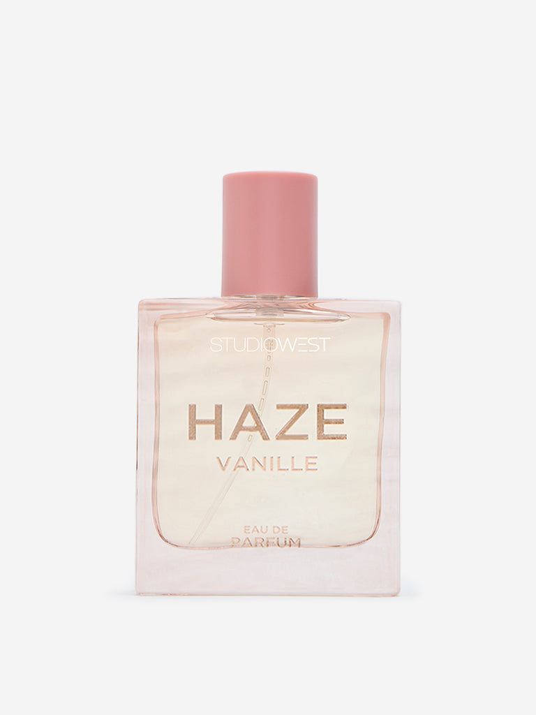 Buy Studiowest Vanille Haze Perfume - 50 ml from Westside