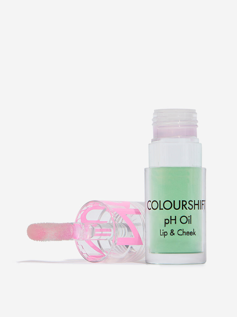 Buy Nuon Color Shift Sugar Kiss pH Lip Oil - 5.5 ml from Westside