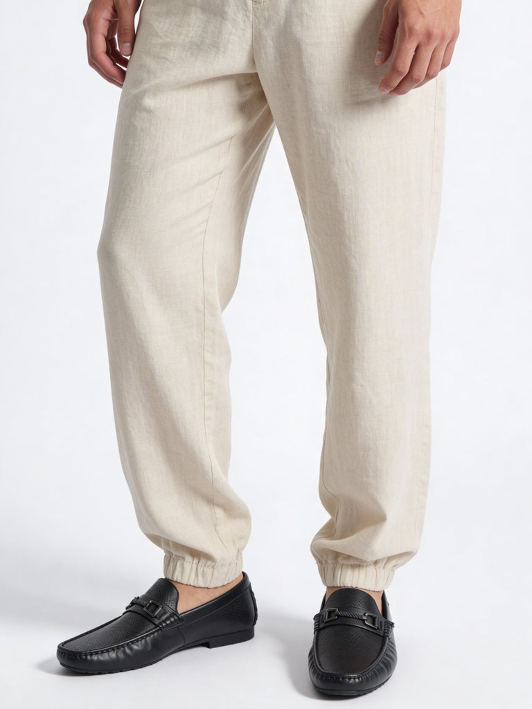 Buy SOLEPLAY Black Perforated Penny Loafers from Westside