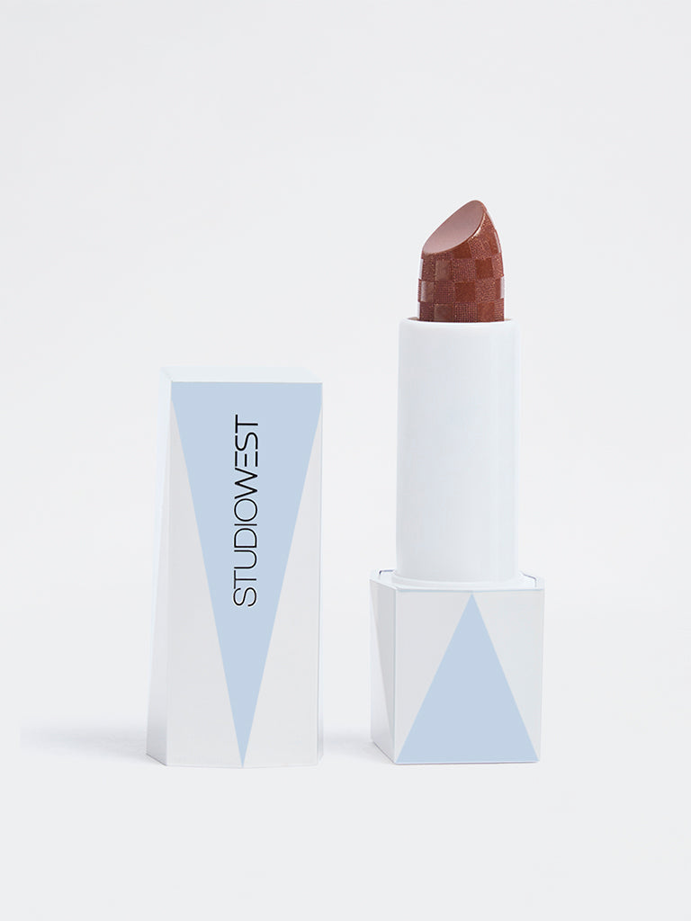 Buy Studiowest Disco Dust Toxic Lipstick - 4 gm from Westside