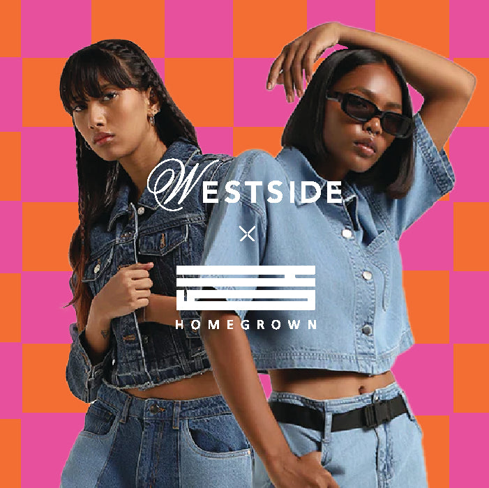 Collection Categories – Westside