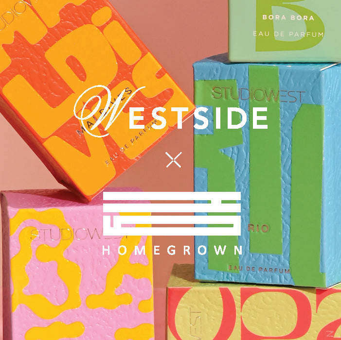 Collection Categories – Westside