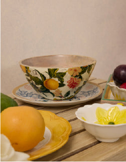 POME CLP – Westside