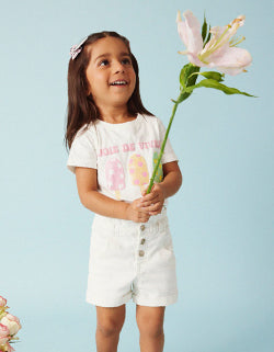 New Arrivals for Kids