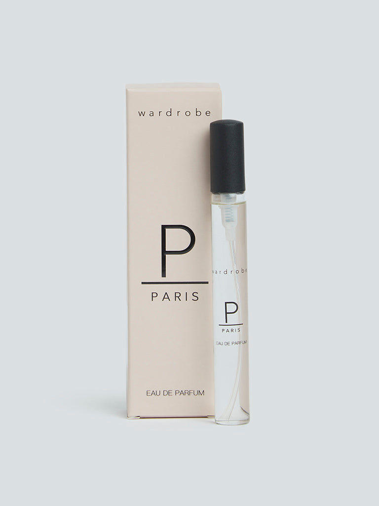 Shop Wardrobe Paris Eau De Parfum For Women, 10 ml Online – Westside